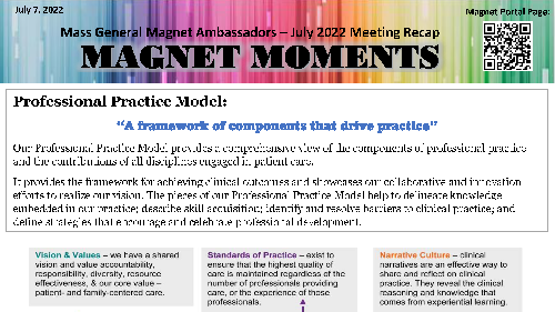 Magnet Site Visit Toolkit