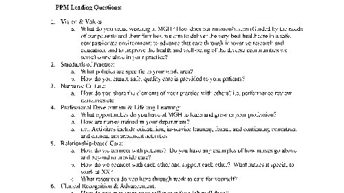 Magnet Site Visit Toolkit